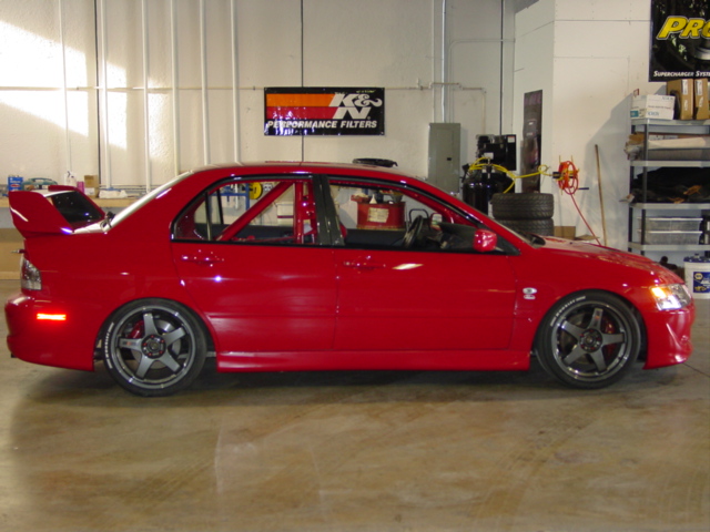 Performance Autowerks - Gallery