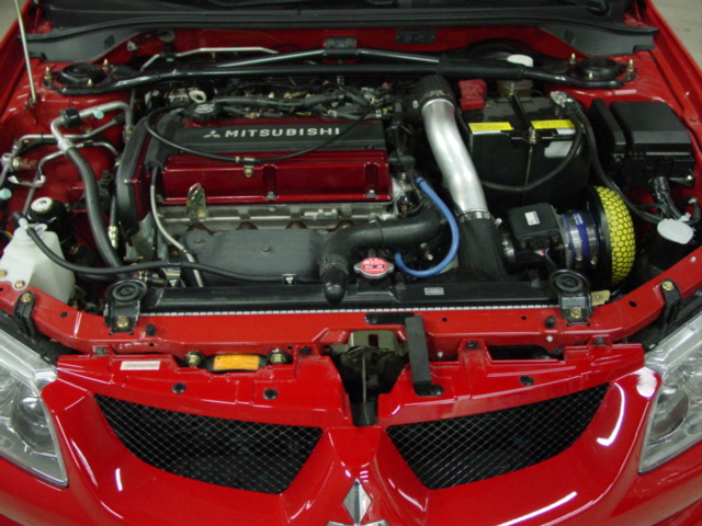 Performance Autowerks - Gallery