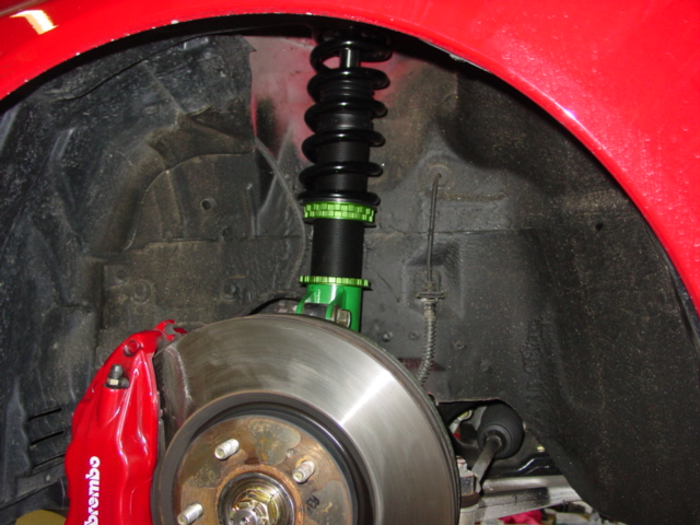 Performance Autowerks - Gallery