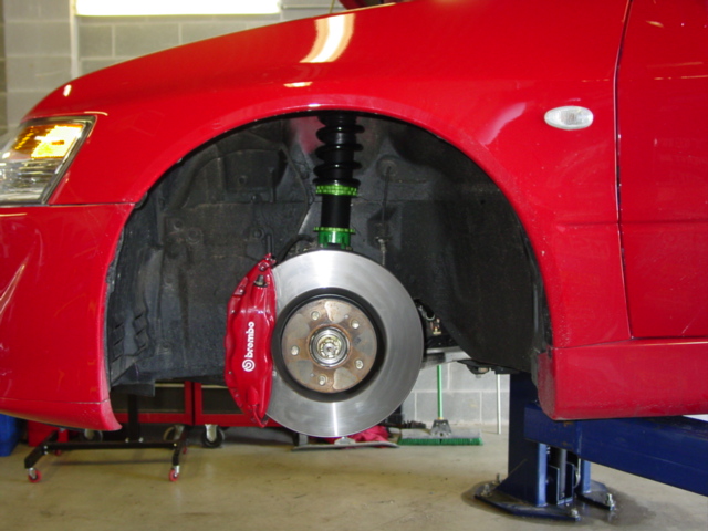 Performance Autowerks - Gallery