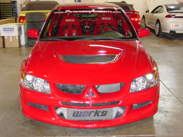 Performance Autowerks - Gallery