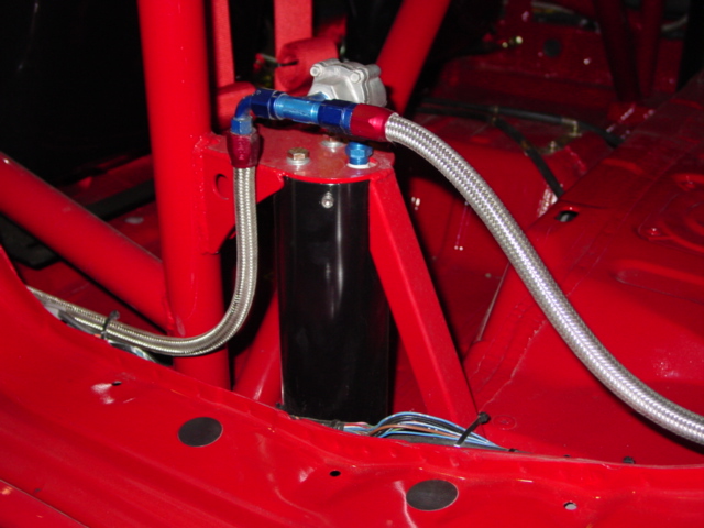 Performance Autowerks - Gallery